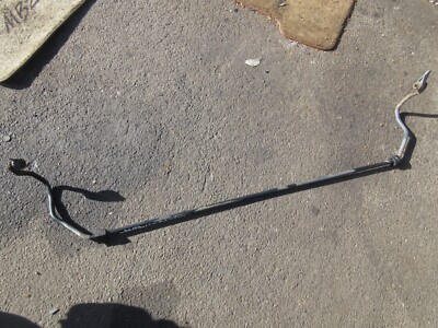 Drehstab Stabilisator Hinterachse 1243261565 Mercedes-Benz W124 W 124 ...