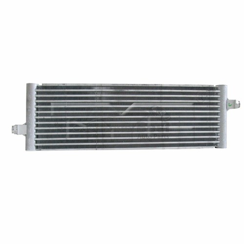 One New TYC Automatic Transmission Oil Cooler 19101 1665000700 for ...