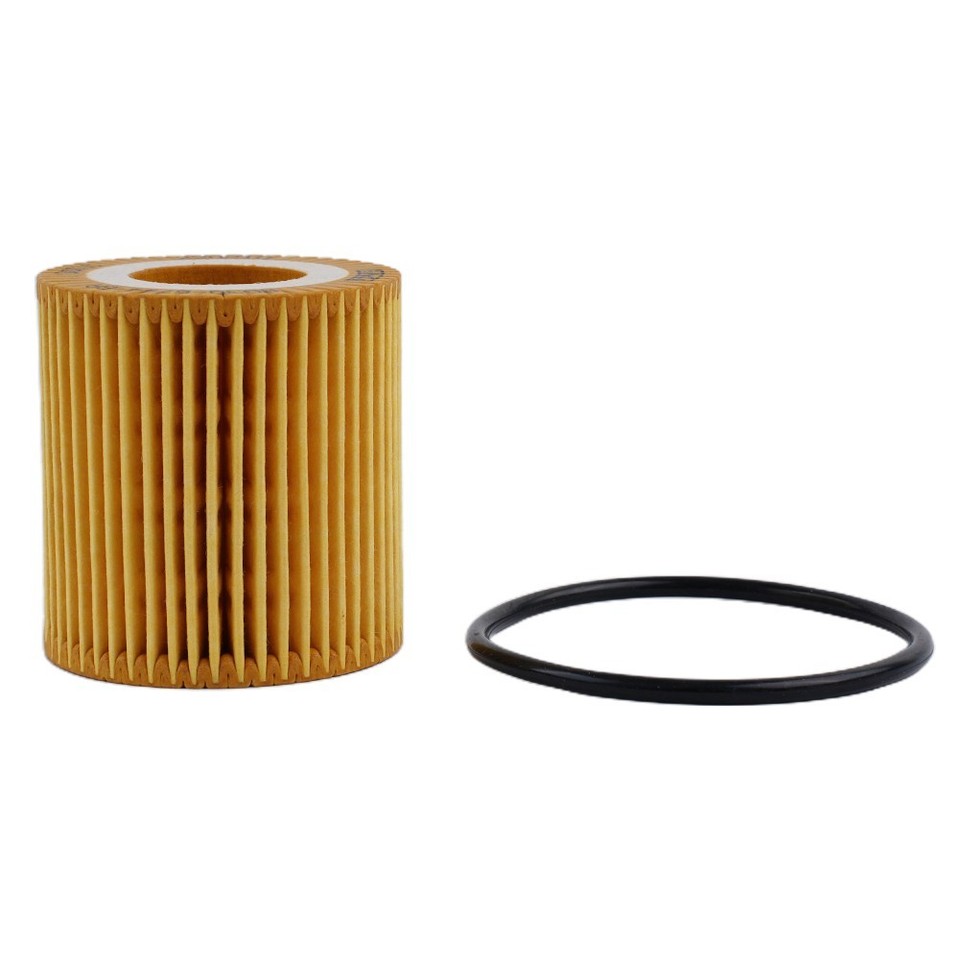 Engine Oil Filter Oil Filter Plug-and-play Direct Fit No Assembly ...