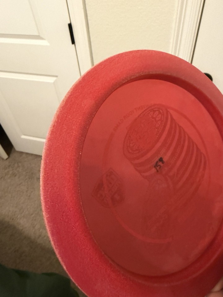 Discmania C-line PD2 Blizzard Innova Made 158g Rare OOP Oreo Cookies ...