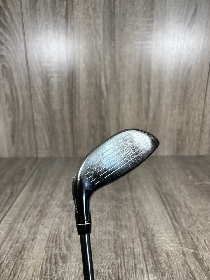 Cobra Bio Cell Black Driver Regular Flex Project X 1297335 Good 3-4 ...