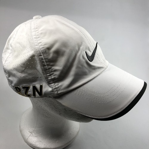 Nike Men’s RZN VRS Flexfit Golf Hat Red/White Mesh M/L Baseball Cap | eBay