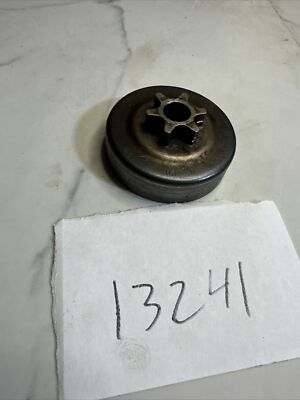 Stihl MS170 clutch drum picco z6 OEM Genuine 1123 640 2003 | eBay