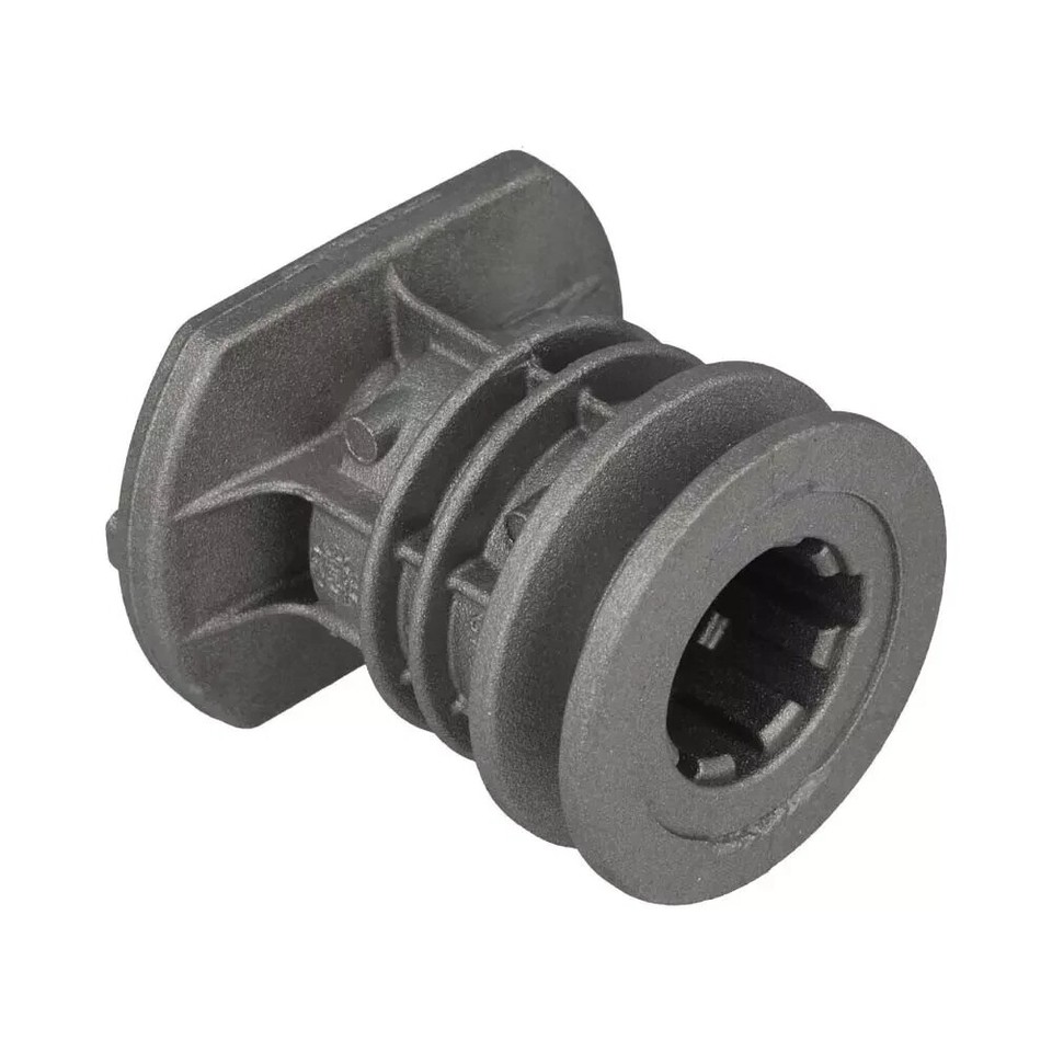 MOUNTFIELD SP53H SELF PROPELLED BLADE BOSS 25mm 122465608/4 Genuine ...