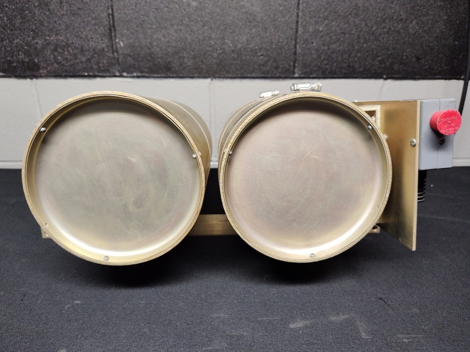 TX RX Systems 74-70-79133 Expandable TXRX Multicoupler 450-470 MHz w/RF ...