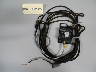 GPS & Guidance Equipment - Trimble Autosense