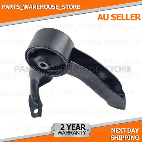 MN101572 Rear Engine Mount FOR Mitsubishi LANCER VIII (CY_A, CZ_A) 2007 ...