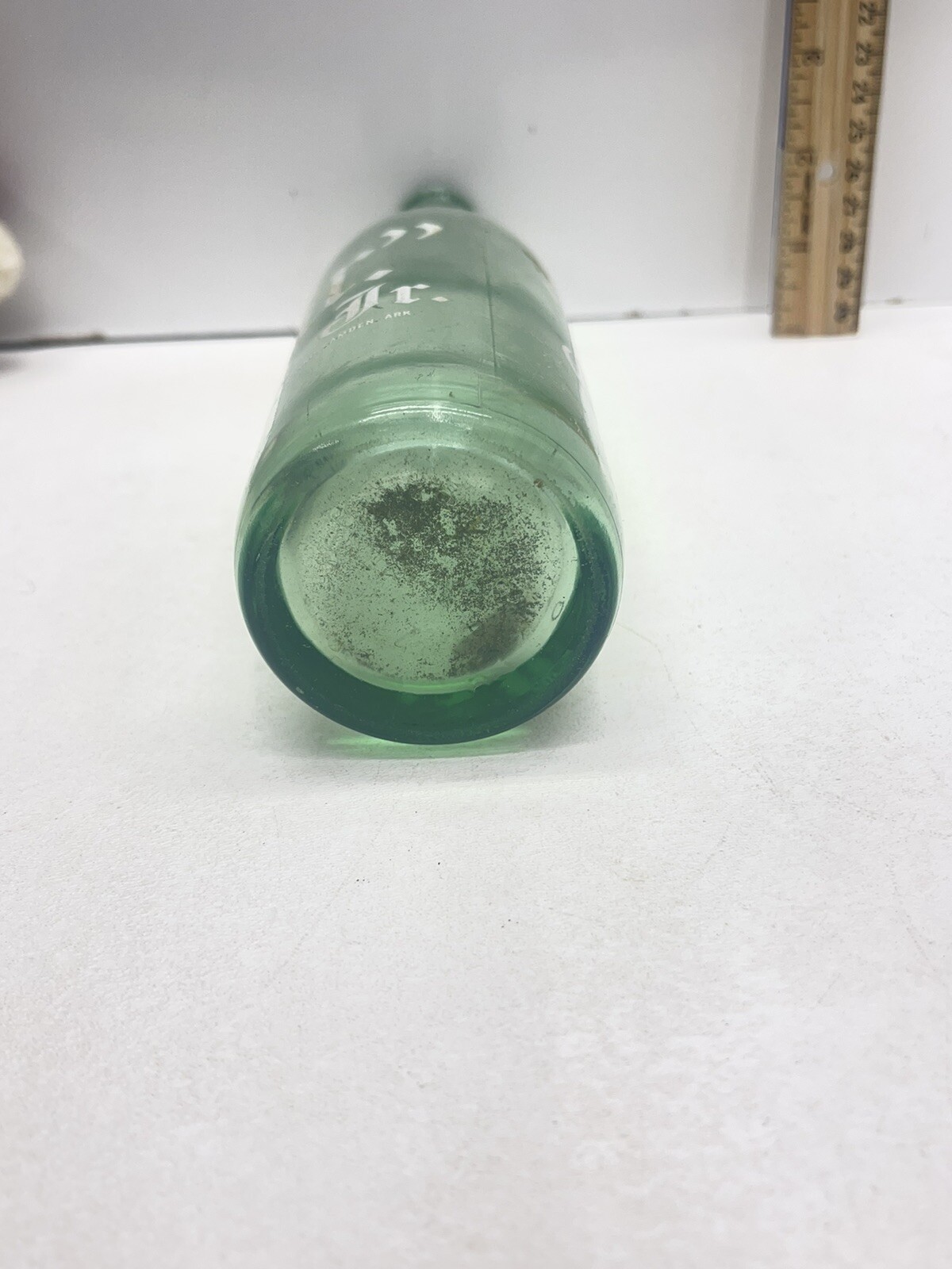 Vintage “Mr” Cola Jr. 10 Fl Oz Bottle by The Grapette Co. | eBay