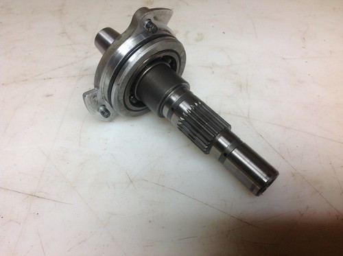 1982 Yamaha XS400RJ Starter Clutch Shaft | eBay