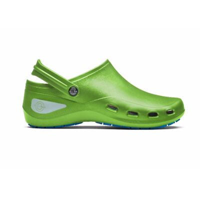 Toffeln WearerTech Invigorate Washable Clogs Nurses Comfortable Shoe ...