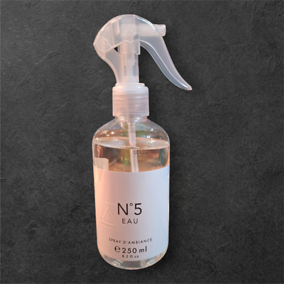 Spray textile / Ambiance N5 250ml | eBay