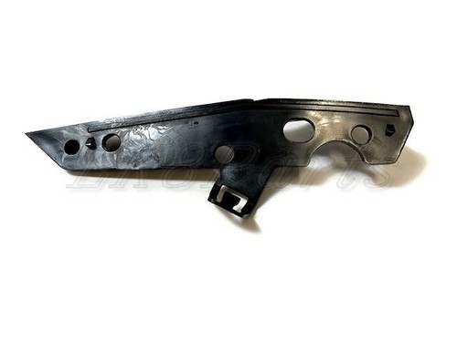 Jaguar F-PACE X761 Front Bumper Upper Bracket Left T4A6236 | Genuine ...