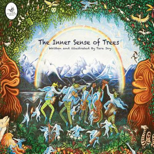 The Inner Sense of Trees, Brand New, Free shipping in the US ...
