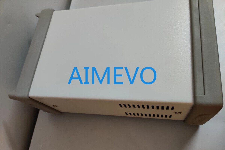 HP/Keysight Agilent E3634A 200W DC Power Supply 0-25V, 7A / 0-50V, 4A ...