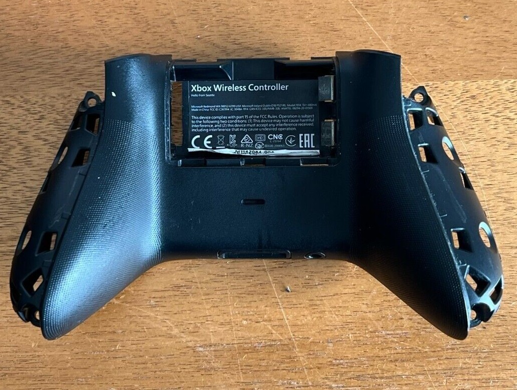 Microsoft Xbox Series X/S Wireless Controller Model 1914 Internal ...