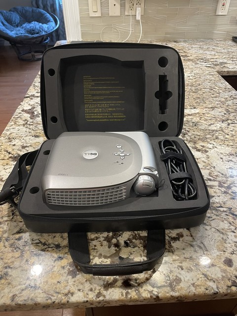 Dell 1100MP DLP Projector for sale online | eBay