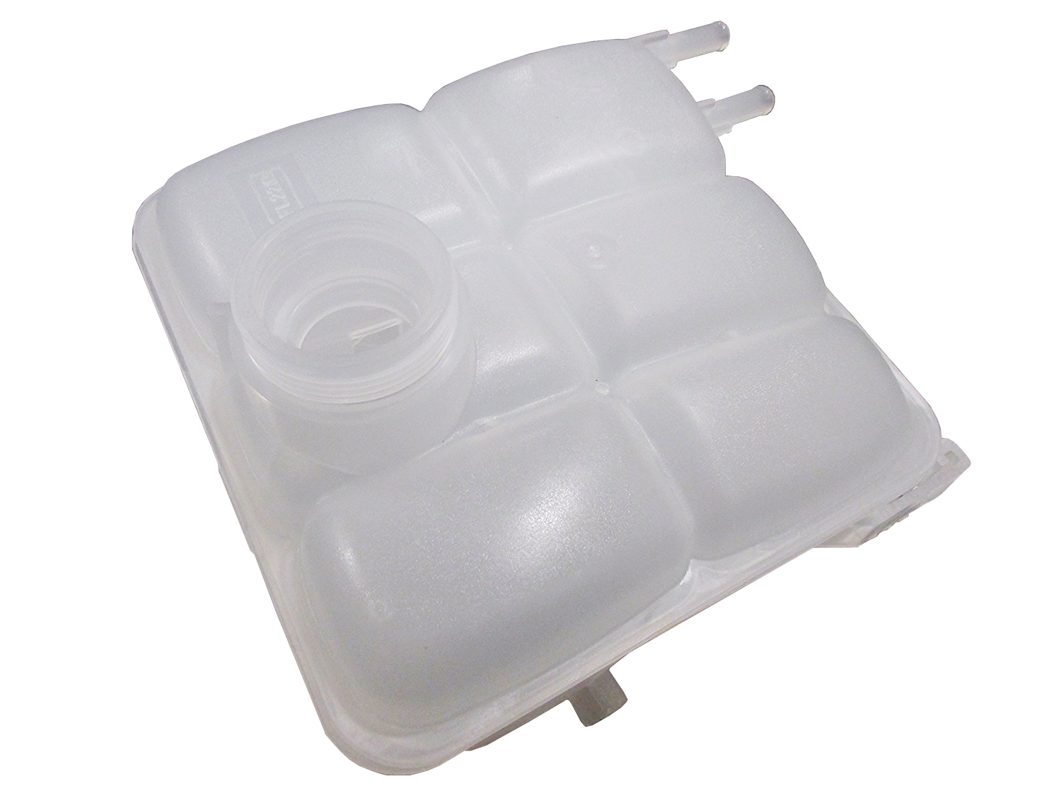 Mazda OEM 04-13 3-engine Coolant Recovery Tank LF8B15350B for sale ...