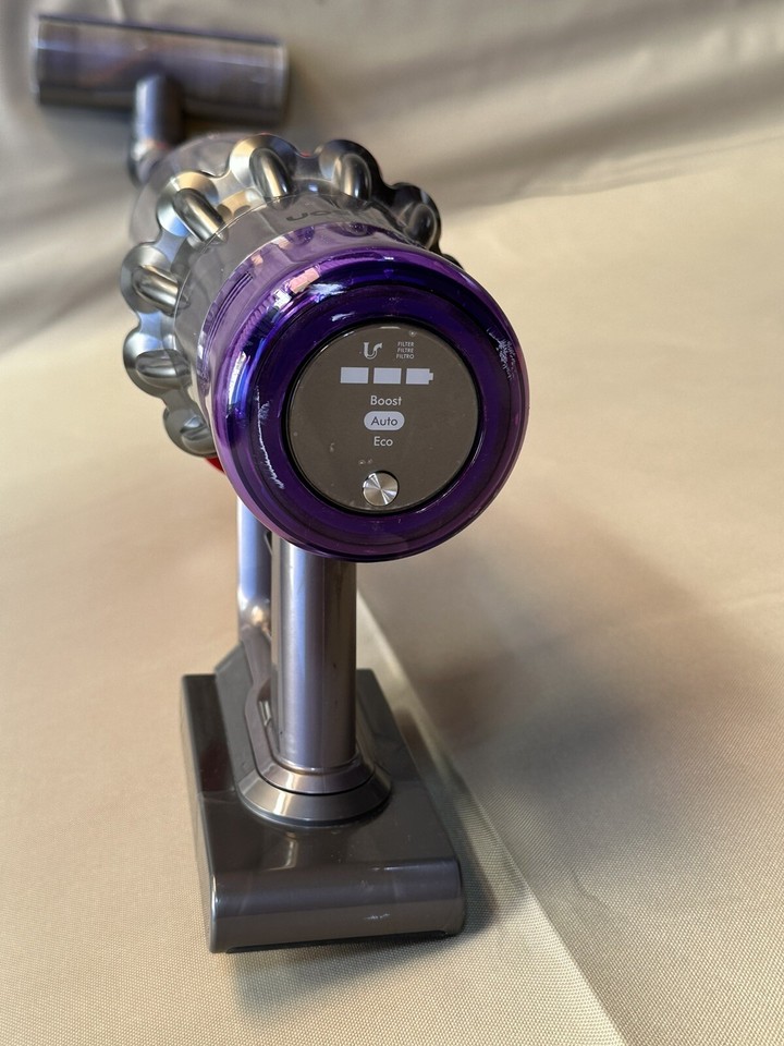 Dyson SV16 V11 Outsize Cordless Vacuum Cleaner | Nickel | Good ...