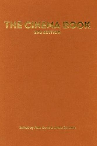 Cinema Book by Pam Cook (2000, Hardcover) for sale online | eBay