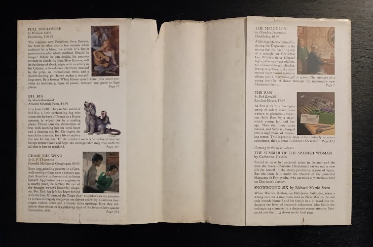 Readers Digest Condensed Books Volume 5 1977 HC | eBay