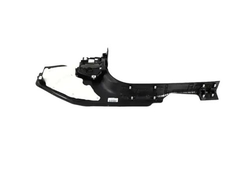 Genuine Mopar Door Scuff Plate Left 6RU69TX7AD | eBay