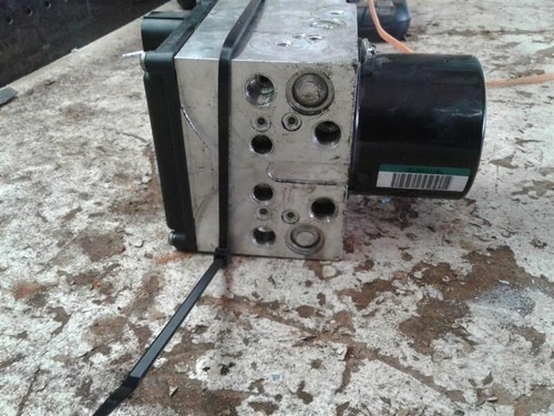 2009 Dodge Ram 1500 ABS Anti-Lock Brake Pump Module Assembly OEM | eBay