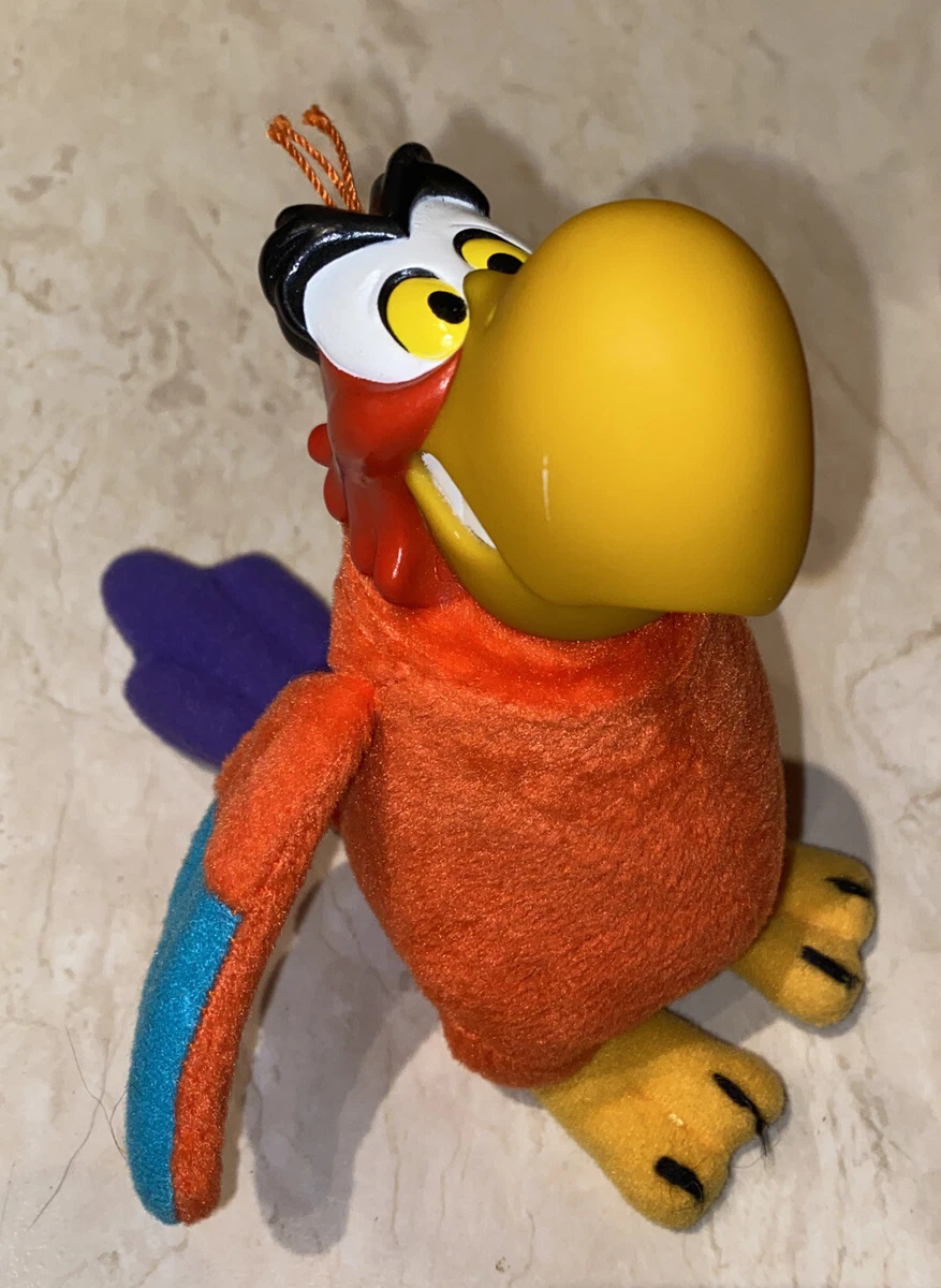 Disney Aladdin Bird