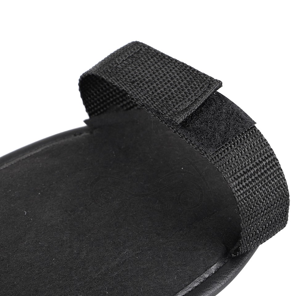 Fuel Gas Tank Panel Bib Pad For Harley Softail 1984-1999 FXST FXSTC ...