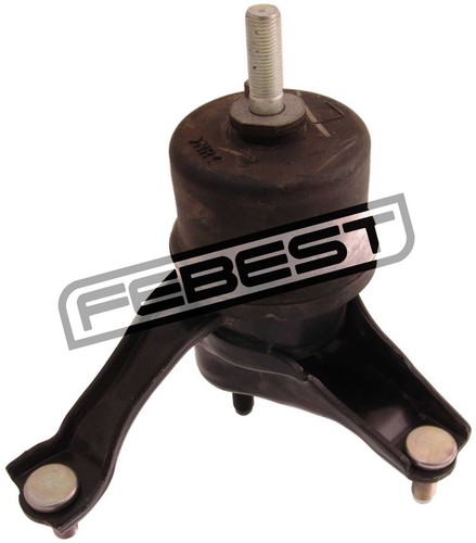 Left Engine Mount (Hydro) Fits Daihatsu 12372-0H090, 12372-0H100, 12372 ...