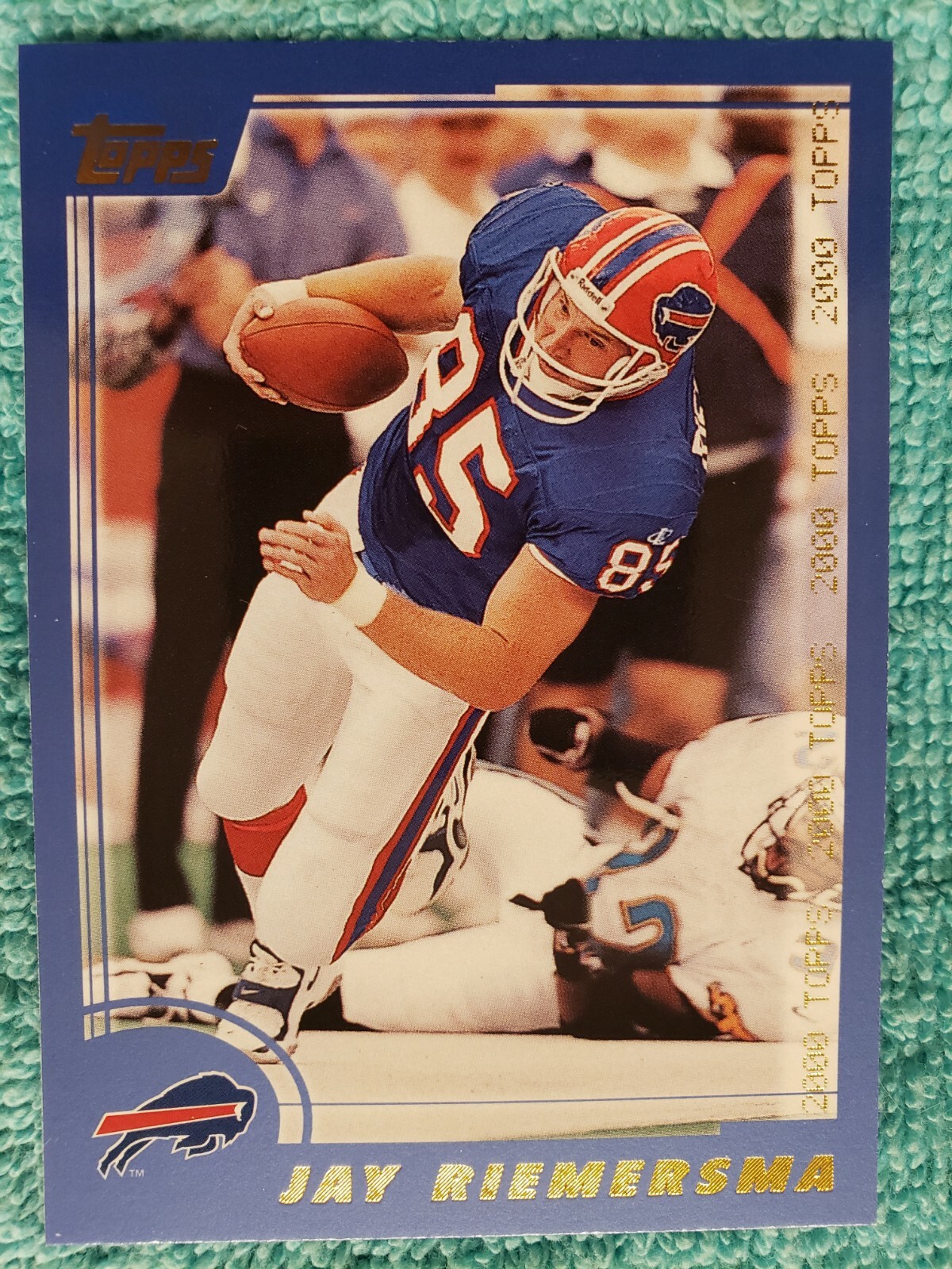 2000 Topps - #161 Jay Riemersma for sale online | eBay