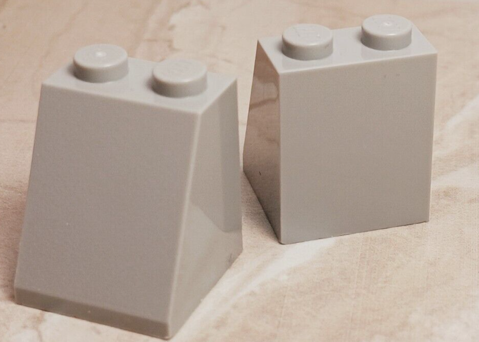 New LEGO Skirt Aline Light Blue Gray Modern Dress LEGS Unisex Body ...