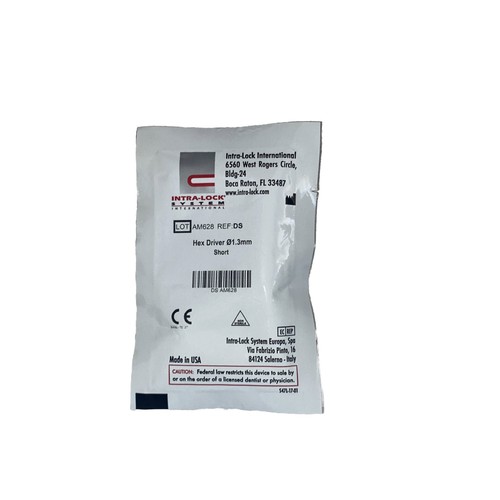 Intra -lock : Ref : DS | eBay