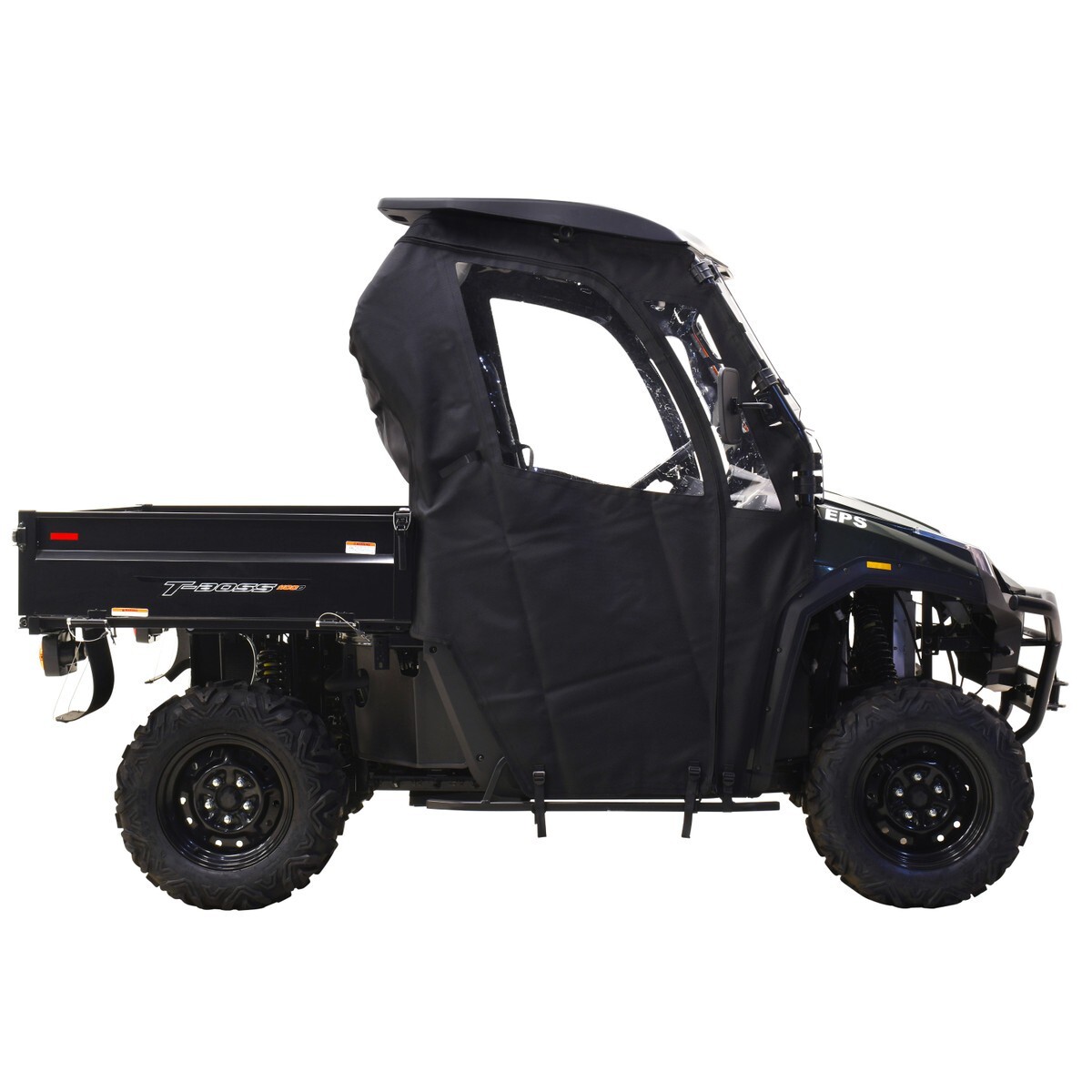 Soft Full Door Enclosure ~ Massimo T-Boss 1100D - New UTV Enclosure | eBay