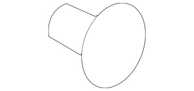 Genuine GM Multi-Purpose Rivet 11611651 | eBay