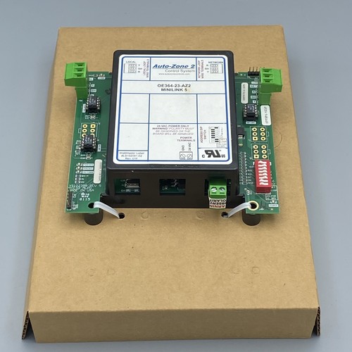 WattMaster Auto Zone 2 Minilink 5 OE364-23-AZ2 New Ships Quickly | eBay