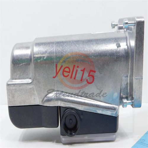 1PC Siemens SKP15.012U1 Gas Valve Actuator NEW | eBay