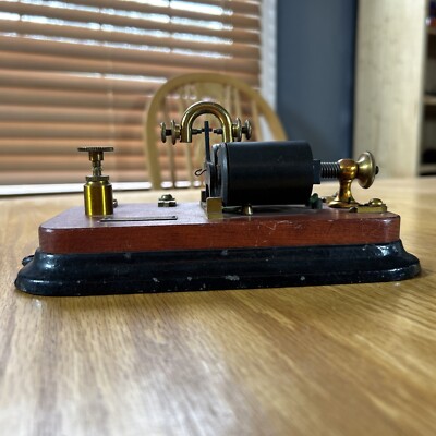 Telegraphs - Antique Telegraph