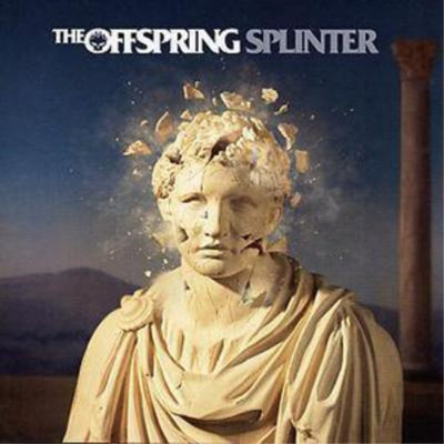 The Offspring Splinter (CD) Album (UK IMPORT) 5099751220121| eBay