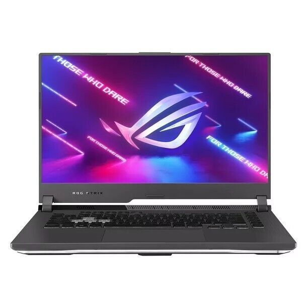 ASUS ROG Strix G513RW 15.6" (1TB SSD, AMD Ryzen 7 6000 Series, 4.70 GHz ...