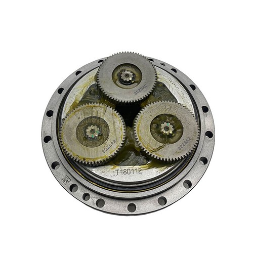 M-20iD/25 A97L-0318-0239#430Z-126 For FANUC Robot Three-axis Speed ...