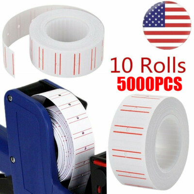 Price & Label Guns - Pricing Tag Label