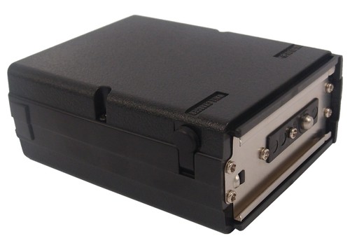 Ni-MH Battery for Icom CM-7H BP-7H IC-A20 IC-32E CM-7G BP-7 CM-7 IC-U16 ...