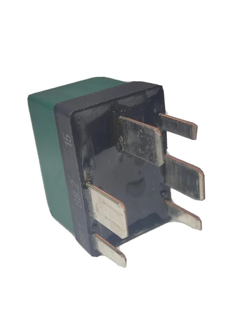MERCEDES BENZ Green Relay Siemens 12v 0025420319 for sale online | eBay