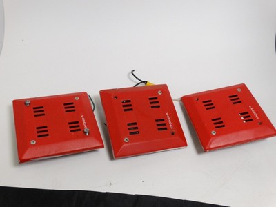 Fire Alarms - Faraday Fire Alarm