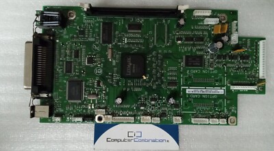 Genuine Lexmark E350d Printer Main Formatter Board 1021609 FM-1021693 ...