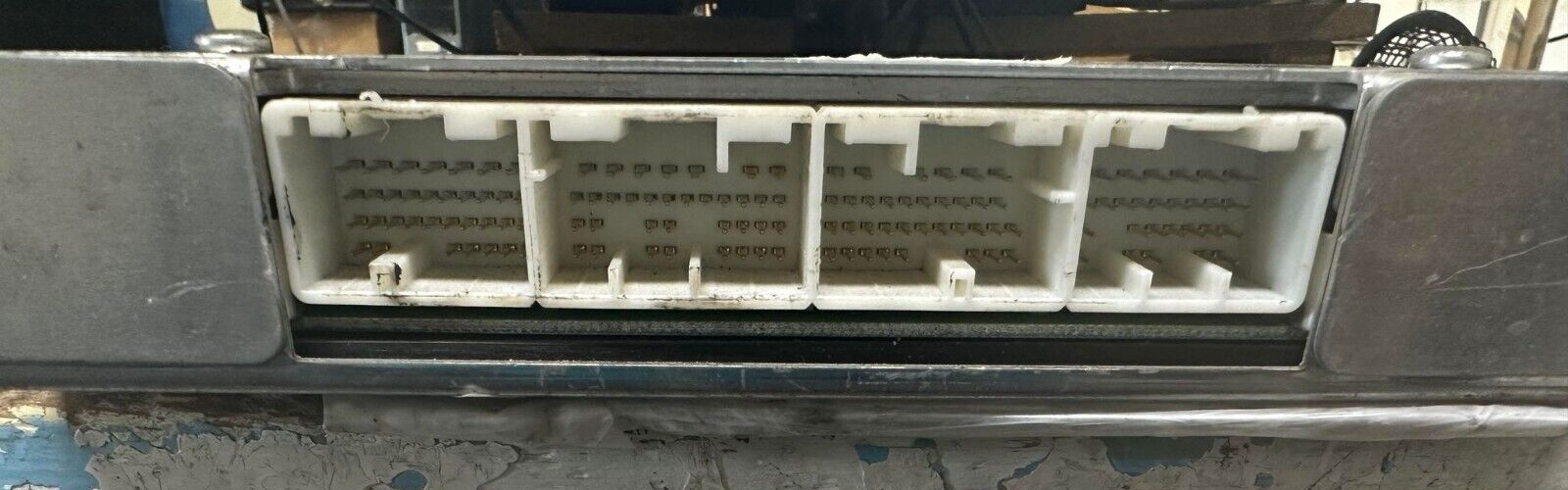 89666-02330 Toyota Corolla ecm ecu computer 2003-2004 | eBay Australia