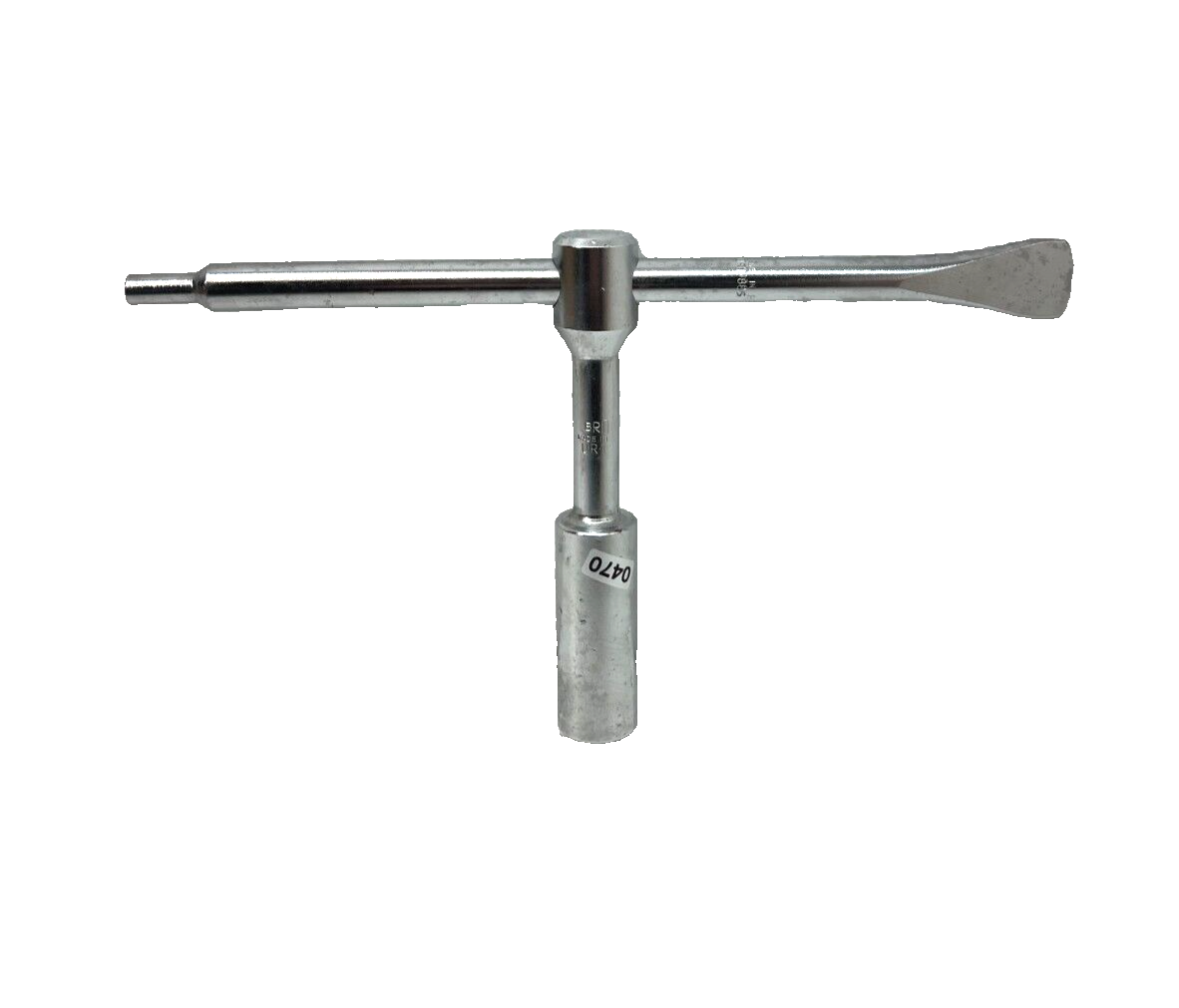 Vintage Rolls Royce Wheel Tools