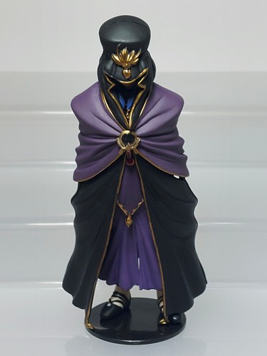 TFC Fate/Stay Night Medea (Caster) Figure Yujin 2006 Japan 4.5in | eBay