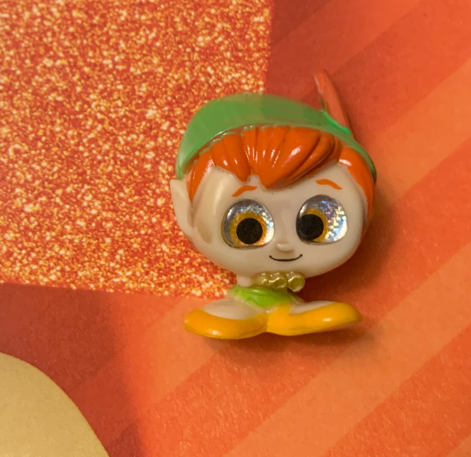 Peter Pan Disney Doorables, Series 1-2 (You Pick) Actual Items Pictured ...