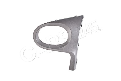 Genuine BMW I I3 I01 i3 60Ah Rex 94Ah Trim Bumper Front Left ...